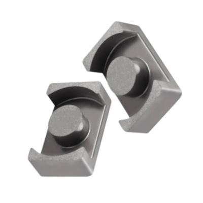 중국 EQ2619125 고주파 트랜스포머용 Mn-Zn 페리트 부드러운 자기 코어 판매용