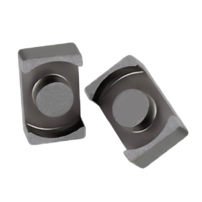 China EQ3022105 Type Mn-Zn Ferrite Soft Magnetic Core For High Frequency Transformer for sale