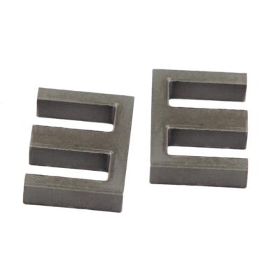 중국 EE55/28/21형의 금속 분말 자석 Mn-Zn 페리트 코어 판매용