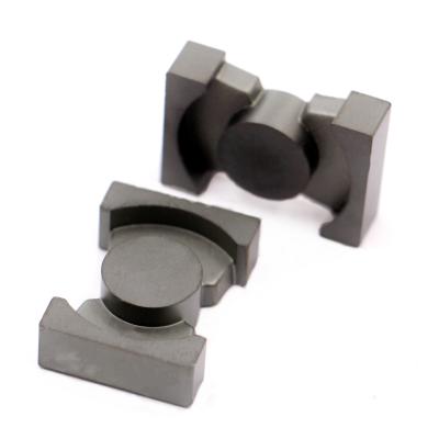 중국 PQ38형 부드러운 자석 Mn-Zn 전력 변압기 페리트 코어 판매용