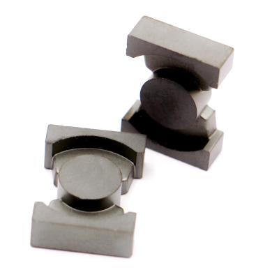 중국 PQ38형 부드러운 자석 Mn-Zn 전력 변압기 페리트 코어 판매용