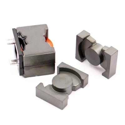 중국 PQ38형 부드러운 자석 Mn-Zn 전력 변압기 페리트 코어 판매용