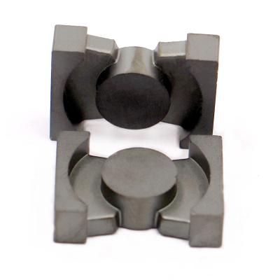 중국 PQ38형 부드러운 자석 Mn-Zn 전력 변압기 페리트 코어 판매용