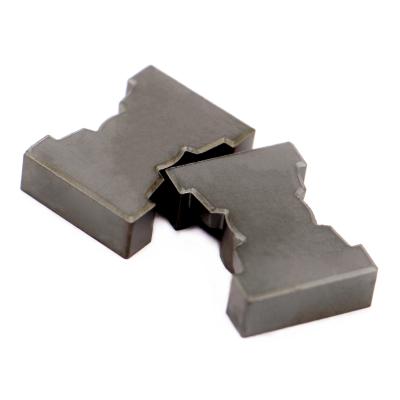 중국 PQ38형 부드러운 자석 Mn-Zn 전력 변압기 페리트 코어 판매용