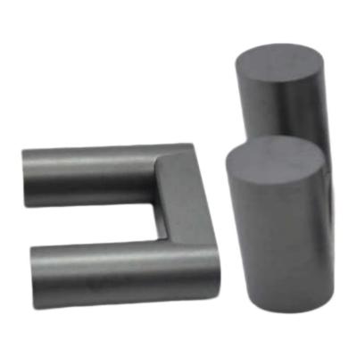 China High-frequency and Low-loss UR552034 Series Parameters Mn-Zn Ferrite Cores for sale