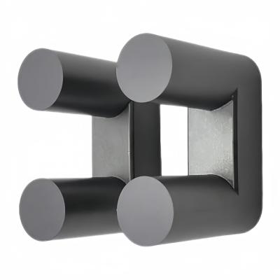 중국 높은 주파수 및 낮은 손실 UR552034 시리즈 매개 변수 Mn-Zn 페리트 코어 판매용