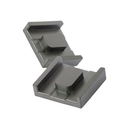 China ED25/34 Tipo de transformador de potencia magnético suave Mn-Zn núcleo de ferrita en venta