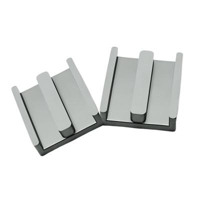 China ED23/25 Tipo de transformador de potencia magnético suave Mn-Zn núcleo de ferrita en venta