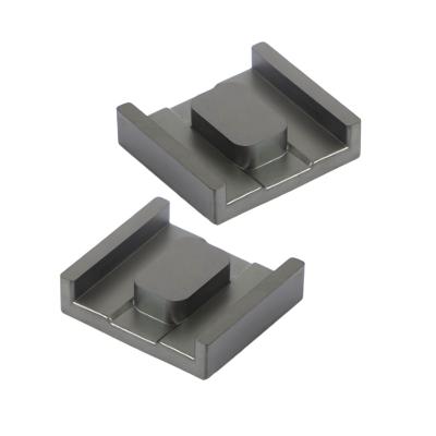 China ED26/30 Tipo de transformador de potencia magnético suave Mn-Zn núcleo de ferrita en venta