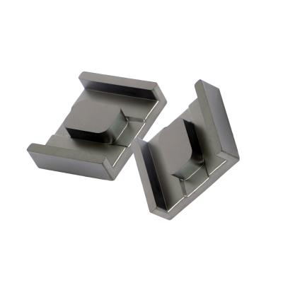 China ED26/30-1 Tipo de transformador de potencia magnético suave Mn-Zn núcleo de ferrita en venta
