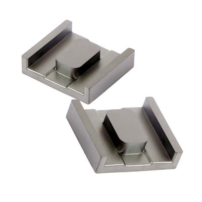 China ED26/25.3-2 Typ Weichmagnetischer Mn-Zn Leistungstransformator Ferritkern zu verkaufen