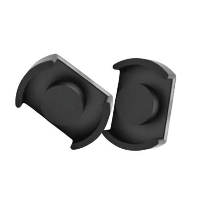 Κίνα Παράμετροι της σειράς Hi-Flux KooL Mu Core Type CC332405 προς πώληση