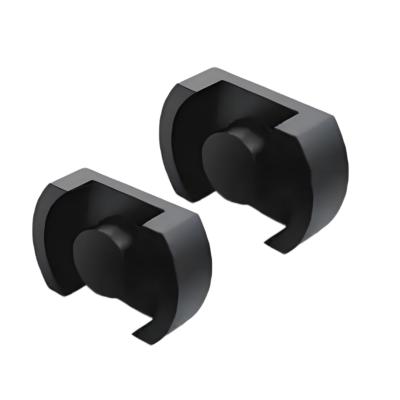 China Parameter der Serie CC433208 für Hochstrom-KooL-Mu-Kerntyp zu verkaufen