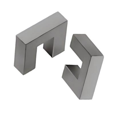 Κίνα Υψηλής ροής KooL Mu Core Τύπος UU55*49*23 Σειρά Παράμετροι πυρήνας μετασχηματιστή από σιδήρο προς πώληση