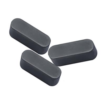 중국 FeSiAl 합금 코어 유형 BY0321225 시리즈 매개 변수 실리콘 스틸 트랜스포머 코어 판매용