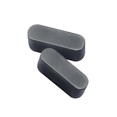 중국 FeSiAl 합금 코어 유형 BY0432425 시리즈 매개 변수 실리콘 스틸 트랜스포머 코어 판매용