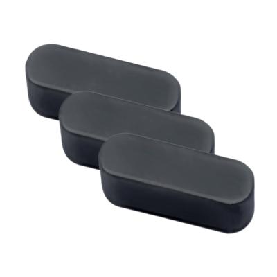 중국 FeSiAl 합금 코어 유형 BY0452125 시리즈 매개 변수 실리콘 스틸 트랜스포머 코어 판매용