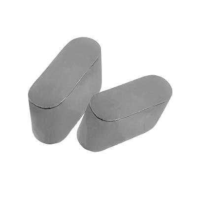 중국 FeSiAl 합금 코어 유형 BY0501231 시리즈 매개 변수 실리콘 스틸 트랜스포머 코어 판매용