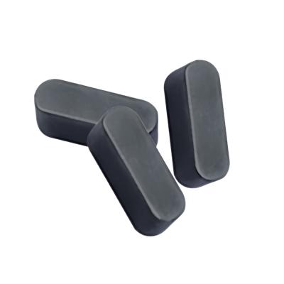 중국 FeSiAl 합금 코어 유형 BY0501920 시리즈 매개 변수 실리콘 스틸 트랜스포머 코어 판매용