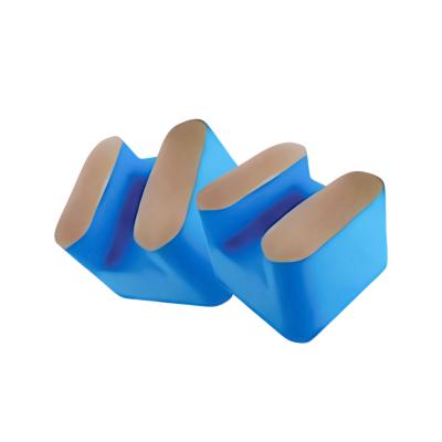 중국 FeSiAl 합금 코어 유형 UT303018 시리즈 매개 변수 실리콘 스틸 트랜스포머 코어 판매용