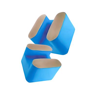 중국 FeSiAl 합금 코어 유형 UT404423 시리즈 매개 변수 실리콘 스틸 트랜스포머 코어 판매용