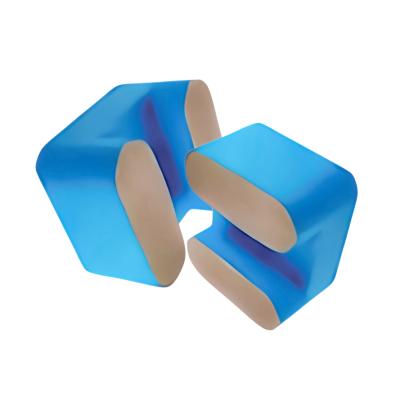 Κίνα Τύπος πυρήνα FeSiAl κράματος UT421931 Συζήτηση παραμέτρων πυρήνας μετασχηματιστή από χαλύβδινο προς πώληση