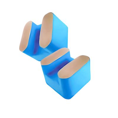 Κίνα Τύπος πυρήνα FeSiAl κράμα UT505031 σειράς Παράμετροι πυρήνας μετασχηματιστή από χαλύβδινο προς πώληση