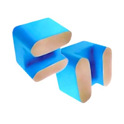 Κίνα Τύπος πυρήνα FeSiAl κράματος UT603541 Συνοριακές παραμέτρους πυρήνας μετασχηματιστή από χαλύβδινο πυρήνα προς πώληση