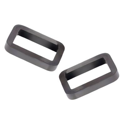 중국 FeSiAl 합금 코어 유형 K503009 시리즈 매개 변수 실리콘 스틸 트랜스포머 코어 판매용