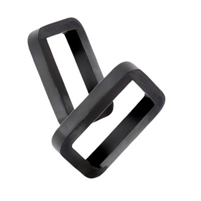 중국 FeSiAl 합금 코어 유형 K503009 시리즈 매개 변수 실리콘 스틸 트랜스포머 코어 판매용