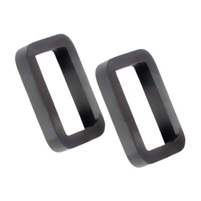 중국 FeSiAl 합금 코어 유형 K503009 시리즈 매개 변수 실리콘 스틸 트랜스포머 코어 판매용