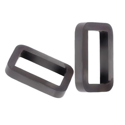 중국 FeSiAl 합금 코어 유형 K503009 시리즈 매개 변수 실리콘 스틸 트랜스포머 코어 판매용