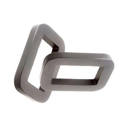 중국 FeSiAl 합금 코어 유형 K503009 시리즈 매개 변수 실리콘 스틸 트랜스포머 코어 판매용