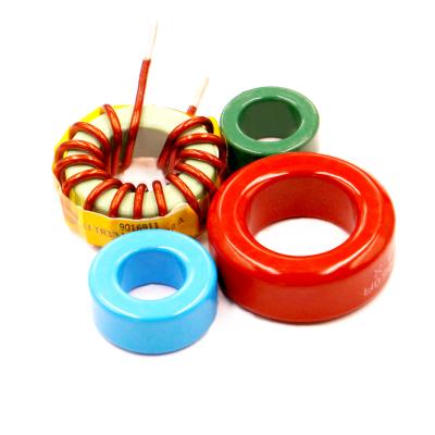 China Núcleo de ferrita de Mn-Zn T28*16*13 para los imanes de ferrita de transformadores en venta