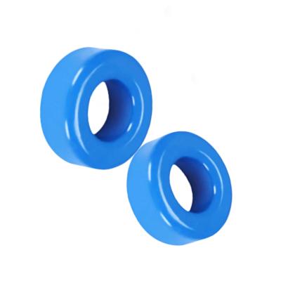 China Mn-Zn Ferritkern T28*16*13 für Ferritmagnete für Transformatoren zu verkaufen