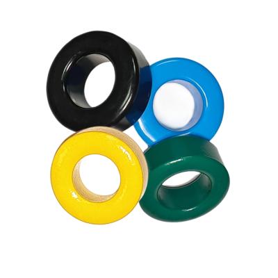 China Mn-Zn Ferrit-Kern T25*15*15 für Transformator-Ferritmagnete zu verkaufen