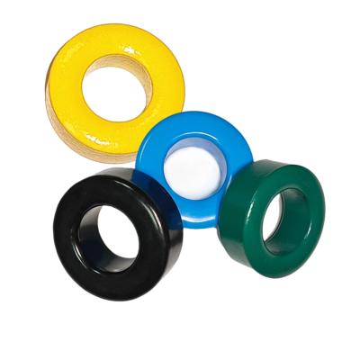 China Mn-Zn Ferrit-Kern T25*15*15 für Transformator-Ferritmagnete zu verkaufen