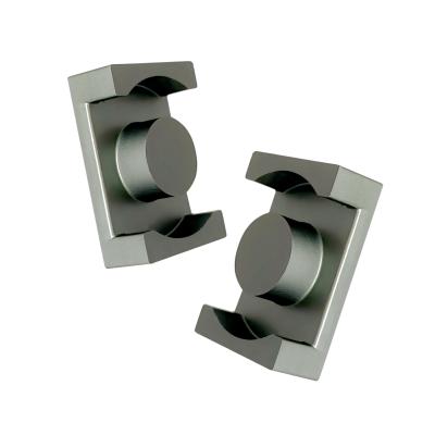 China FeSiAl Alloy Core Type EQI201408 Series Parameters Silicon Steel Transformer Core for sale