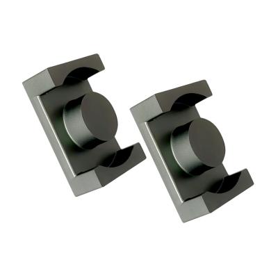 China FeSiAl Alloy Core Type EQI292510 Series Parameters Silicon Steel Transformer Core for sale