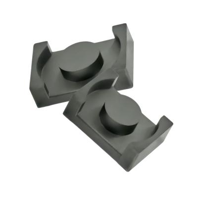 China FeSiAl Alloy Core Type EQI292510 Series Parameters Silicon Steel Transformer Core for sale