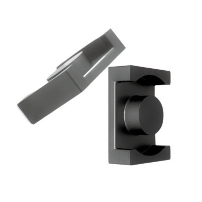 China FeSiAl Alloy Core Type EQI292510 Series Parameters Silicon Steel Transformer Core for sale