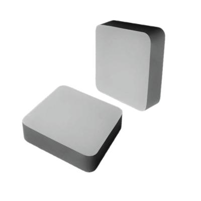 China FeSiAl Alloy Core Type BR301530 Series Parameters Silicon Steel Transformer Core for sale