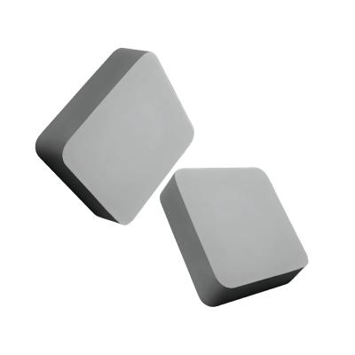 China FeSiAl Alloy Core Type BR602017 Series Parameters Silicon Steel Transformer Core for sale