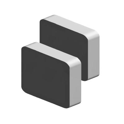 Cina Tipo di nucleo in lega FeSiAl Serie BR372312 Parametri nucleo del trasformatore in acciaio al silicio in vendita