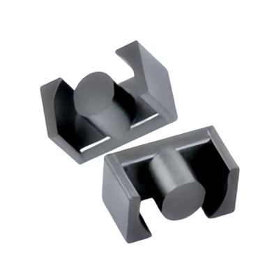 中国 FeSiAl合金コア型 ER272307シリーズ パラメーター シリコン鋼トランスフォーマーコア 販売のため