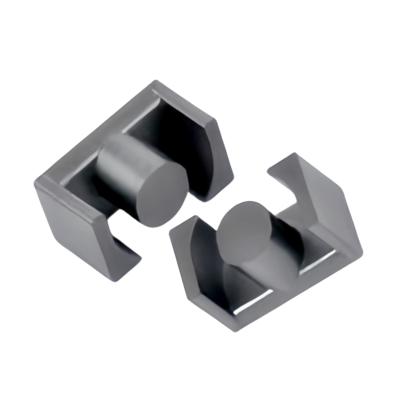 中国 FeSiAl合金コア型 ER302012シリーズ パラメーター シリコン鋼トランスフォーマーコア 販売のため