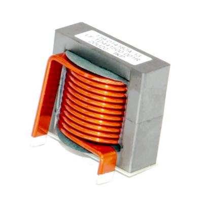 China Variable Inductor EMI/EMC Ikp Carton and Tray Power Choke Common Mode Coil for sale