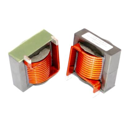 Cina Alte frequenze Ikp Cartone e vassoio cornice strangolo bobina di modalità comune in vendita