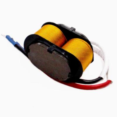 Cina Induttore di potenza a filo piatto a coil ferrite Ikp-Elec in vendita