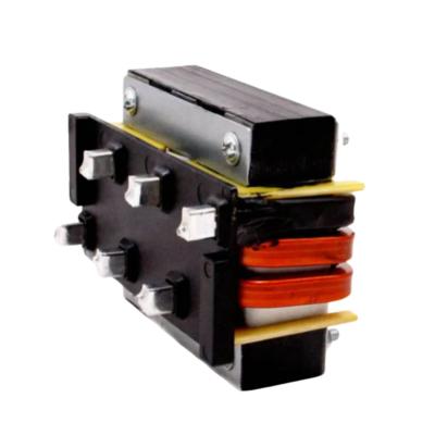 Cina Induttore di potenza a filo piatto a bobina d'aria Ikp-Elec a 3 fasi variabile in vendita